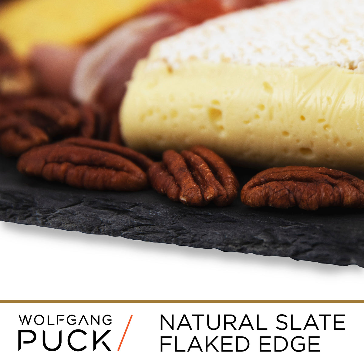 Wolfgang Puck Natural Slate Serving Tray – Wolfgang Puck Home